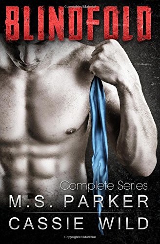 Blindfold Complete Series : Amazon.in: Books