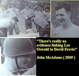 Amazon.com: Case Closed: Lee Harvey Oswald and the Assassination of JFK ...