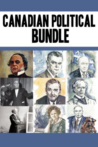 Amazon.com: Canadian Political Bundle: Nellie McClung / William Lyon ...
