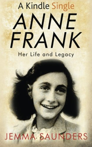Anne Frank: Her Life and Legacy | Amazon.com.br