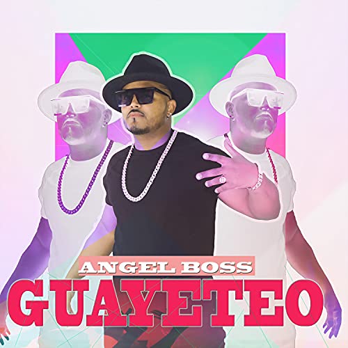 Écouter Guayeteo de Angel Boss sur Amazon Music Unlimited