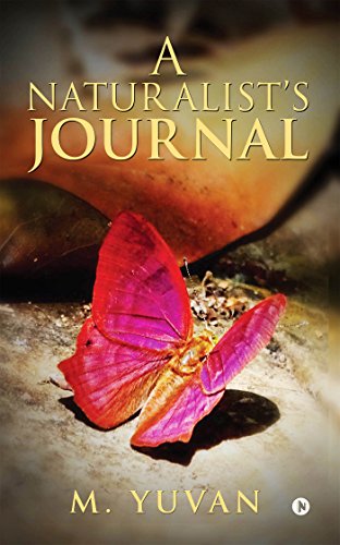 Amazon | A Naturalist’s Journal (English Edition) [Kindle edition] by M ...