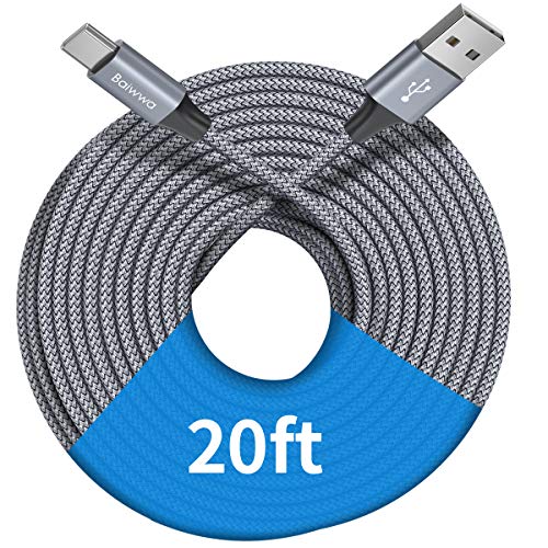 46 Best Usb Cable 20 Feet 2022 - After 232 hours of research and testing.