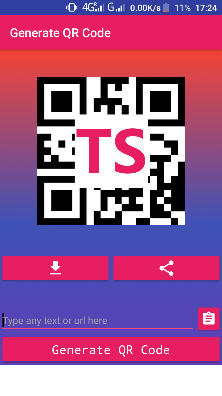 Aplicación Tech Scanner en Amazon Appstore