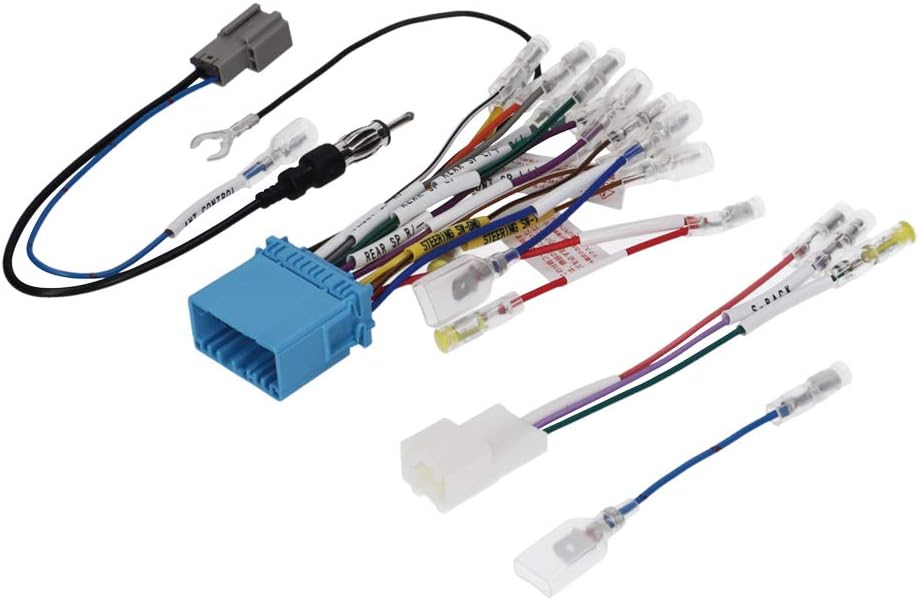 Amazon | エーモン(amon) AODEA(オーディア)オーディオ・ナビゲーション取付キット スズキ車 2DINワイド用 S-2486 | オーディオパーツ | 車＆バイク