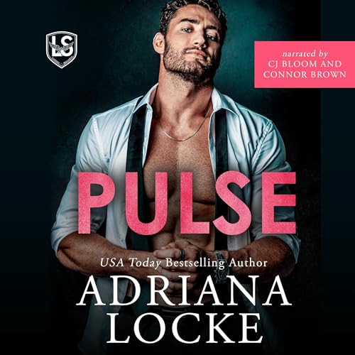 Amazon.com: Pulse (Audible Audio Edition): Adriana Locke, CJ Bloom ...