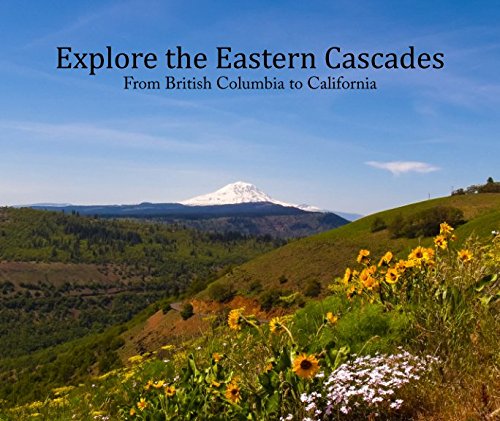 Explore the Eastern Cascades | Amazon.com.br