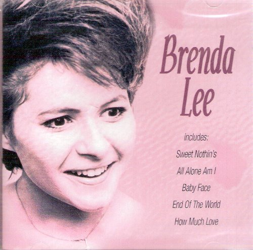 Brenda Lee - Brenda Lee - Amazon.com Music
