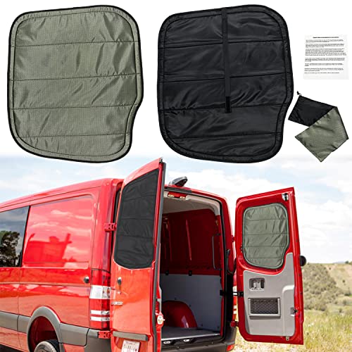 Top 10 Best Year For Sprinter Van : Reviews & Buying Guide - Katynel