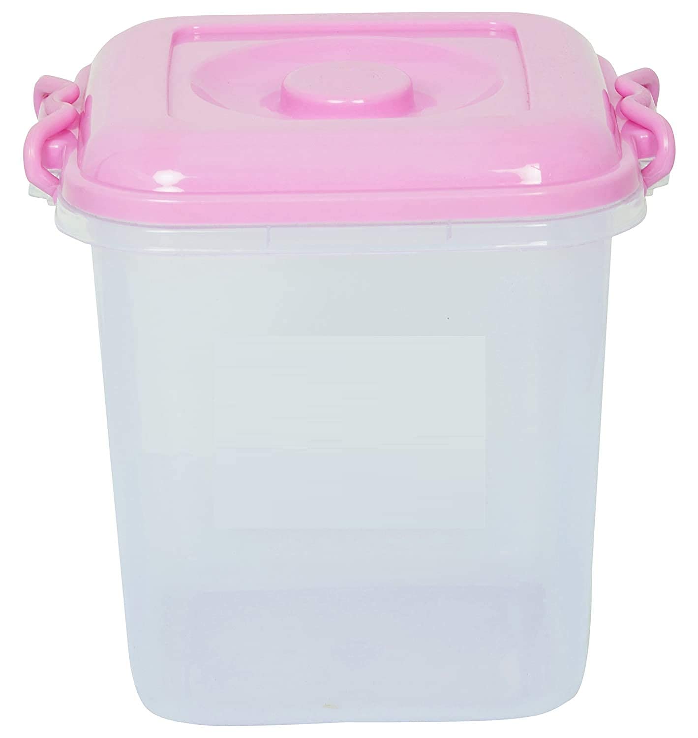 Dhwani Enterprise 10L Plastic Morden Multi Storage Container 1Pcs Light ...