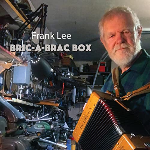 Amazon.com: Bric-a-Brac Box : Frank Lee: Digital Music
