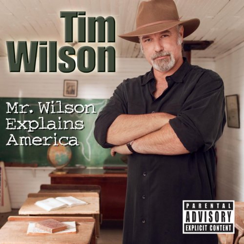 Amazon.com: Mr. Wilson Explains America [Explicit] : Tim Wilson ...