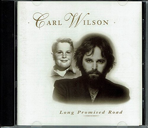Carl Wilson - Long Promised Road - Amazon.com Music
