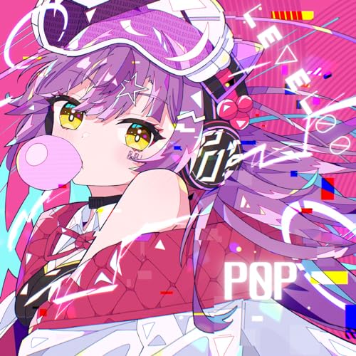 Amazon MusicでP0PのLEVEL 00を再生する