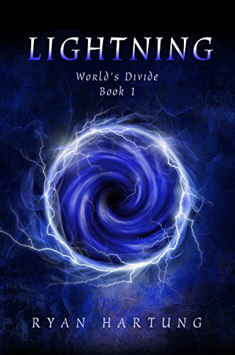 Amazon.com: Lightning: Book 1 (World's Divide) eBook : Hartung, Ryan ...