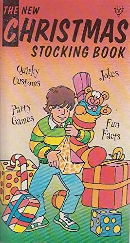 The New Christmas Stocking Book: Box, Su: 9780745933917: Amazon.com: Books