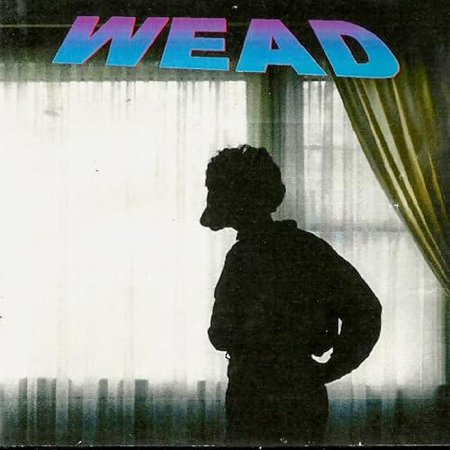 Play Wead by Wead on Amazon Music
