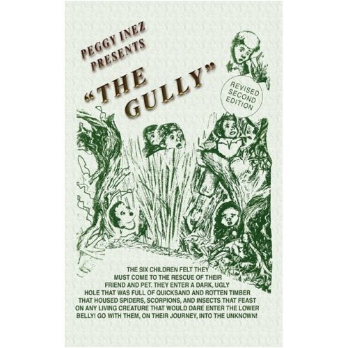 The Gully (The Summer Adventures of Maggie Sue and Terry D Book 1 ...