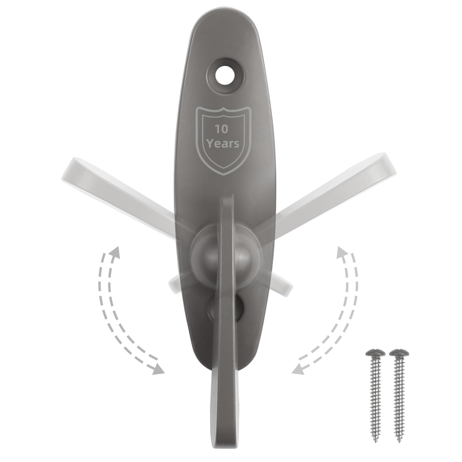 Replacement Parts for Andersen Sliding Door Lock, 10-Years Long-Lasting ...