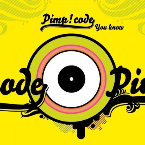 Amazon.com: You know / Raise your Head up! : Pimp! Code: Digital Music