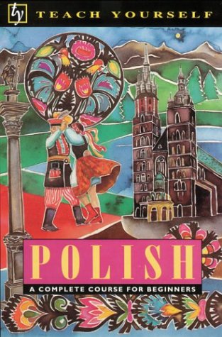 Amazon.com: Polish Complete Course With Cassettes: 9780844238494 ...
