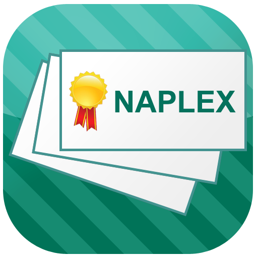 NAPLEX Flashcards - App on Amazon Appstore