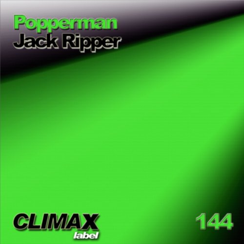 Play Jack Ripper by Popperman on Amazon Music