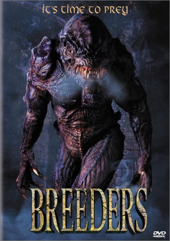 Breeders [USA] [DVD]: Amazon.es: Jensen, Todd, Janus, Samantha, Simmons ...