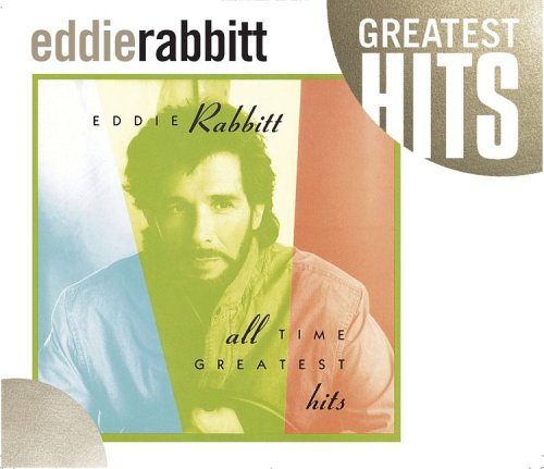 Greatest Hits: Eddie Rabbitt: Amazon.es: CD y vinilos}