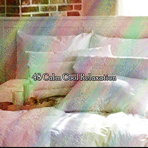 Amazon.com: 48 Calm Cool Relaxation : 無気力による治療: Digital Music