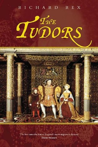 Amazon | The Tudors | Rex, Richard | England