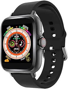 Denver SWC-156 Smartwatch: Amazon.co.uk: Electronics & Photo