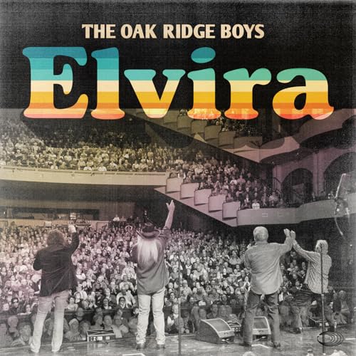 Elvira by The Oak Ridge Boys on Amazon Music - Amazon.com