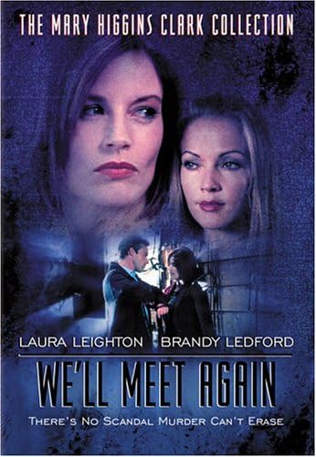 Mary Higgins Clark - We'll Meet Again: Amazon.ca: Gedeon Burkhard ...