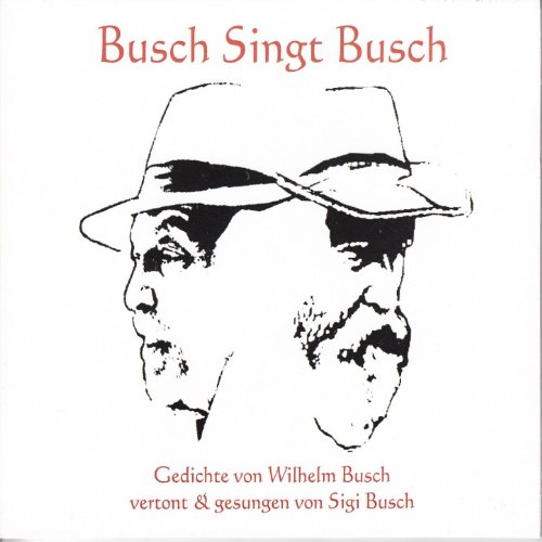 Play Busch singt Busch by Sigi Busch on Amazon Music