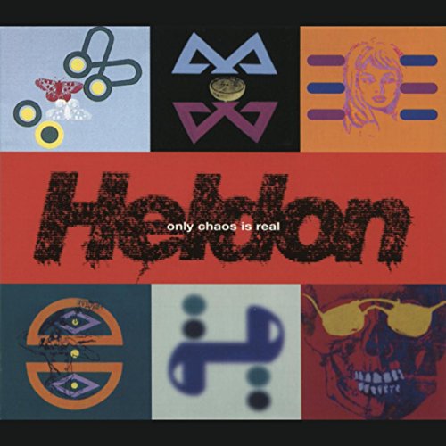 Amazon.com: Only Chaos Is Real : Heldon: Digital Music