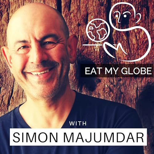 Eat My Globe : Simon Majumdar: Amazon.in: Audible Books & Originals