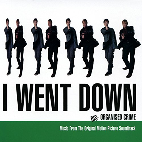 Various Artists - I Went Down - Amazon.com Music