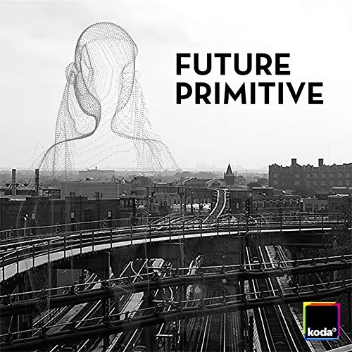 Play Futureprimitive by Future Primitive on Amazon Music