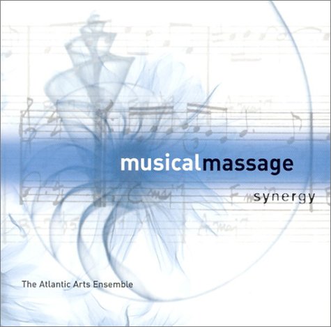 Musical Massage-Synergy - Amazon.com Music