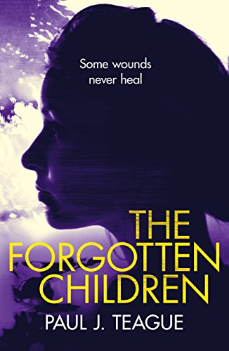 The Forgotten Children (Don't Tell Meg Trilogy Book 3) - Kindle edition ...