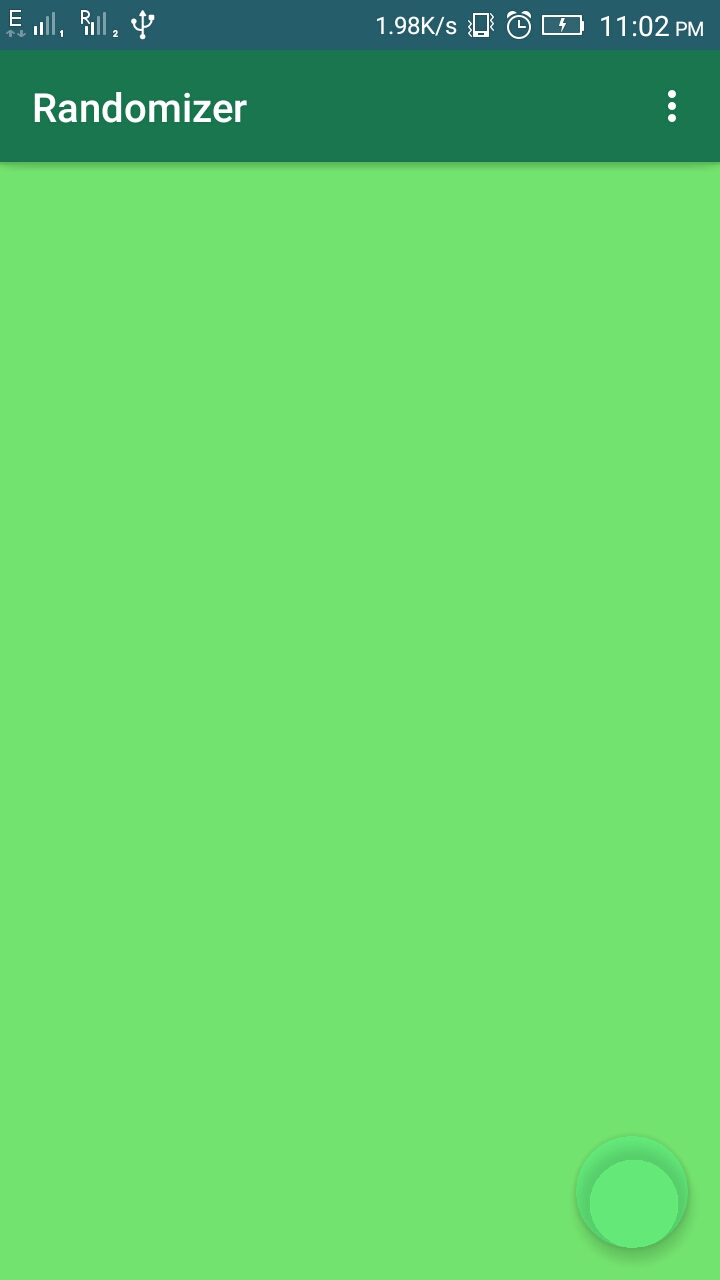 Randomizer - App on Amazon Appstore