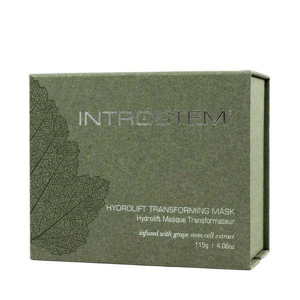 Amazon.com : Introstem Hydrolift Transforming Mask : Beauty & Personal Care