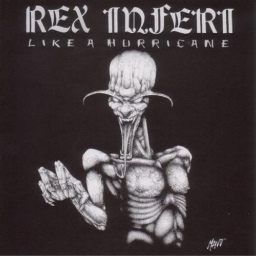 Amazon MusicでRex InferiのLike A Hurricaneを再生する