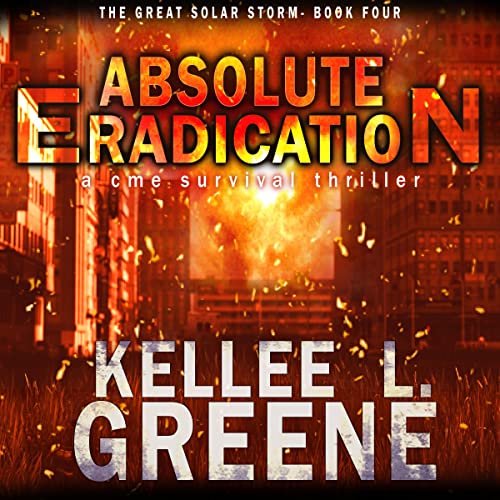 Amazon.com: The Great Solar Storm - The Complete Series Box Set ...