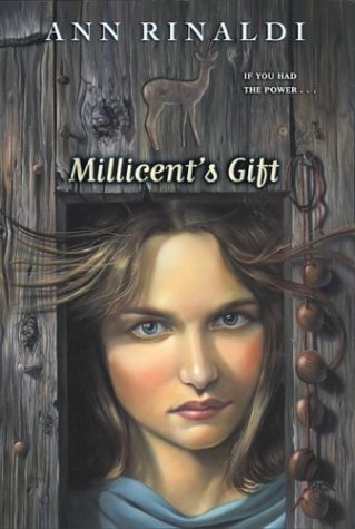 Millicent's Gift: Rinaldi, Ann: 9780064410090: Amazon.com: Books