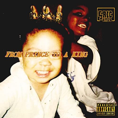 From A Prince To A King by Eric James on Amazon Music Unlimited