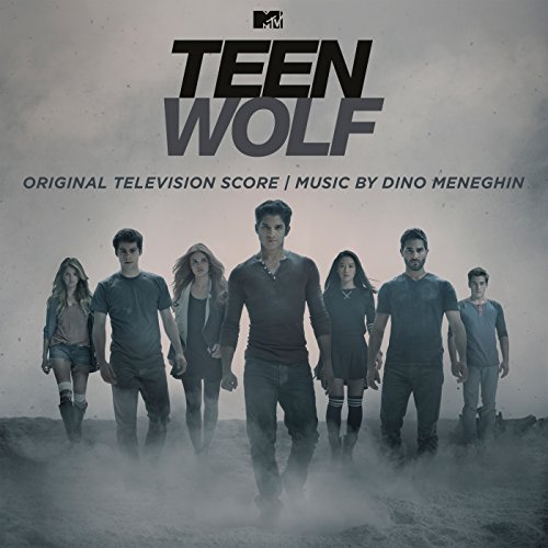 Play Teen Wolf (Original Television Score) by Dino Meneghin on Amazon Music