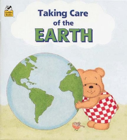 Amazon.com: Taking Care of the Earth (Look-Look): 9780307115324: Billy ...