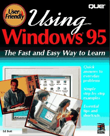 Buy Using Windows 95 Book Online at Low Prices in India | Using Windows ...